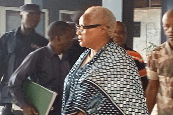 The News Newspaper Liberia – the voice of the voiceless