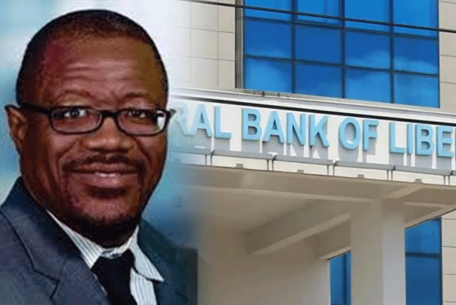 CBL Governor Tarlue Suspended…Following GAC Audit Report of Non ...